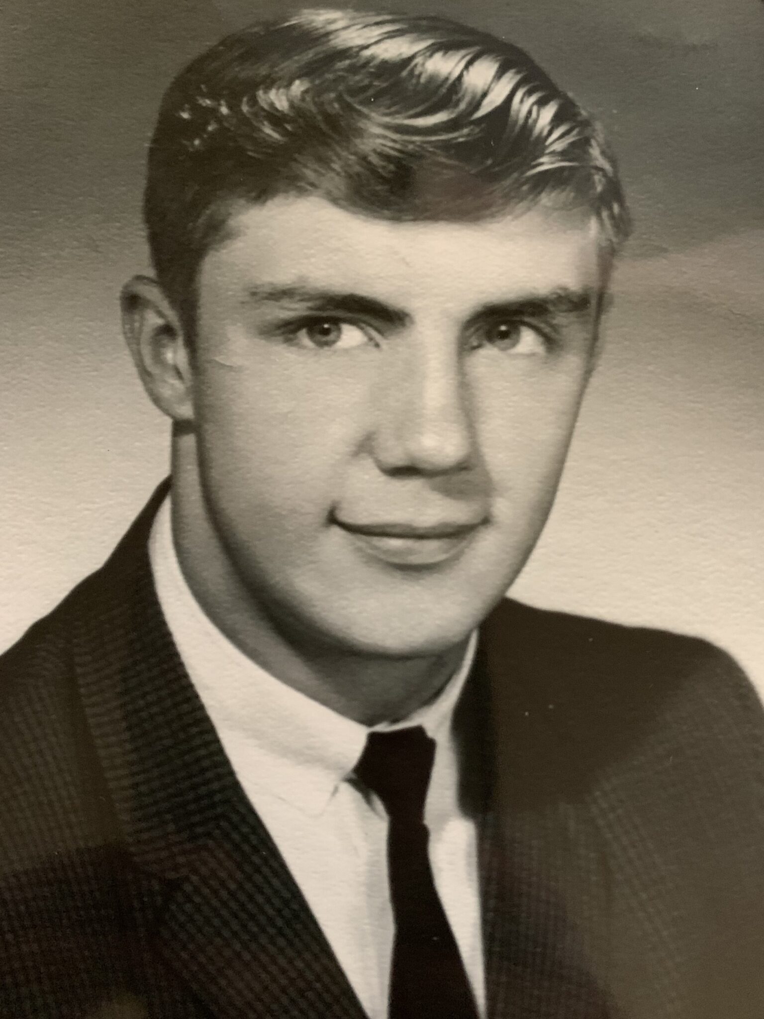 Richard Kinney (November 5, 1946 - August 15, 2020) - Crown Cremation