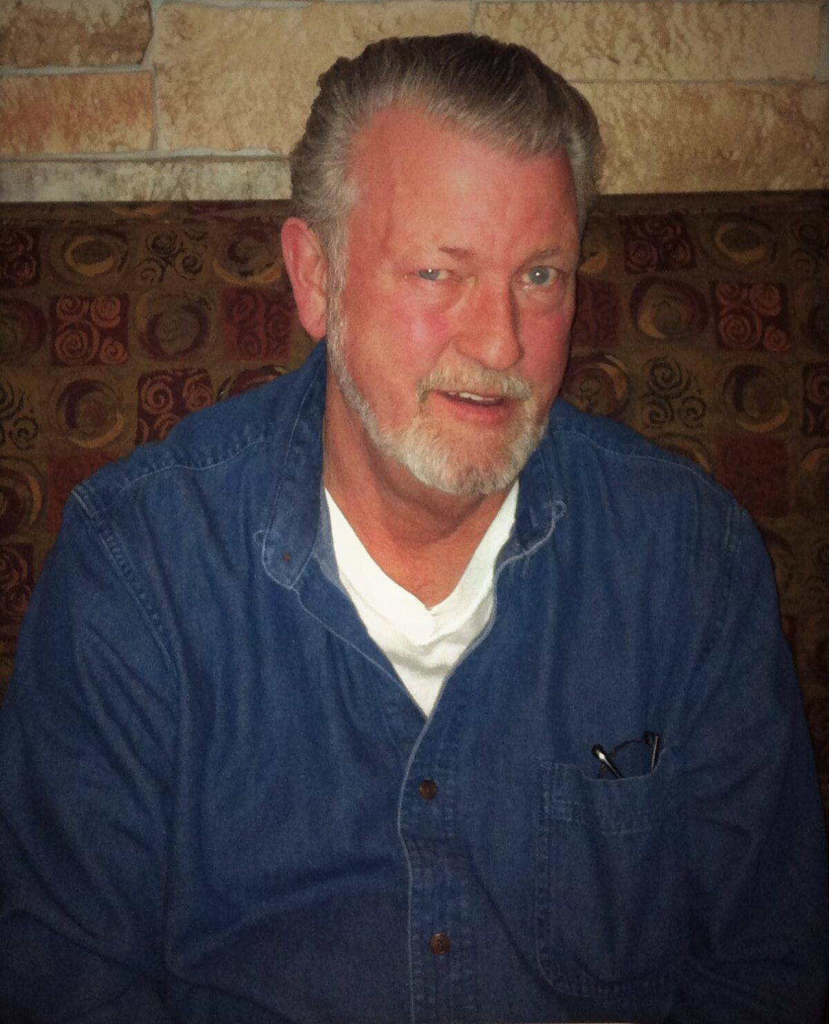 William Lawrence Wimberly (December 22, 1948 - April 19, 2024) - Crown ...